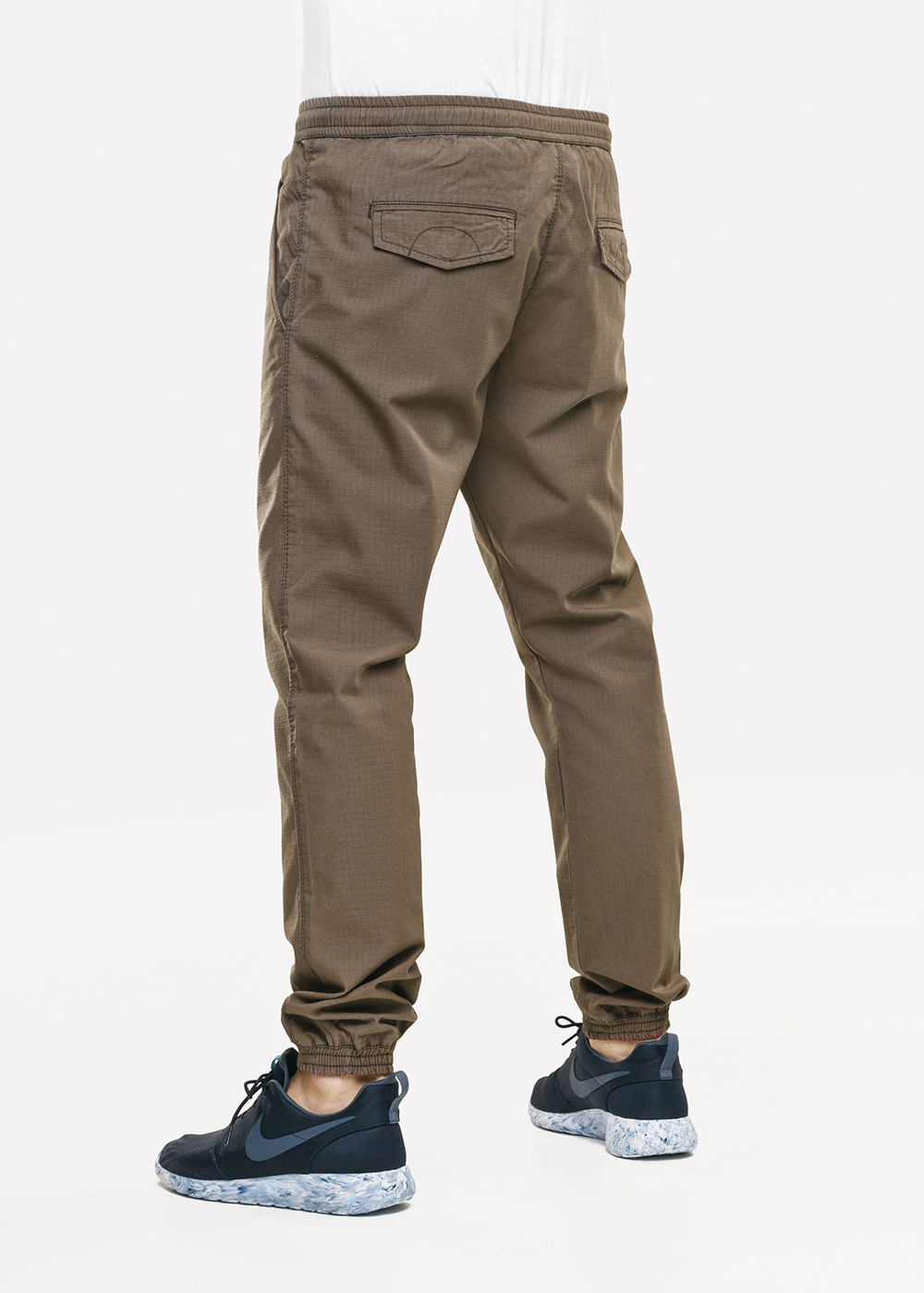 Reellreflex Reell Reflex - a revolutionary pant