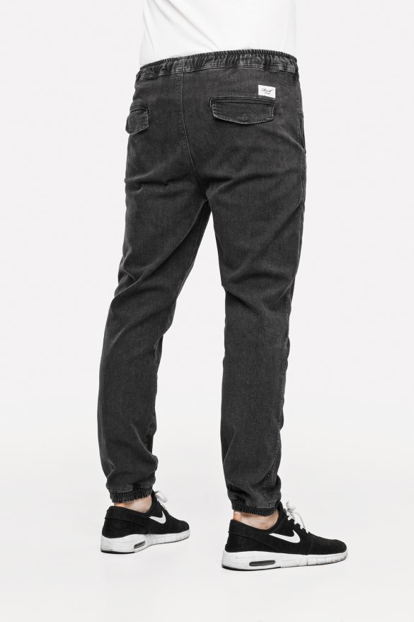 Reell Reflex Reell Reflex - a revolutionary pant