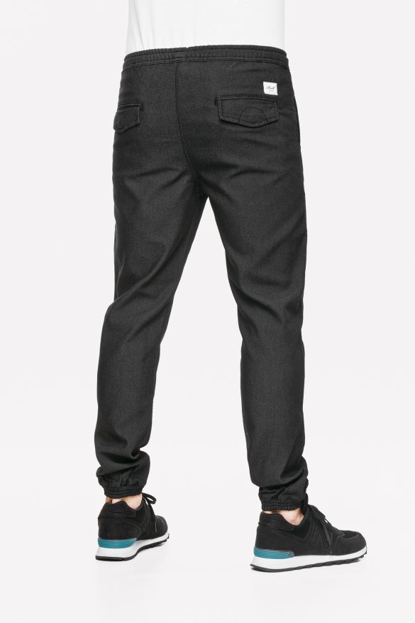 Reell Reflex Reell Reflex - a revolutionary pant