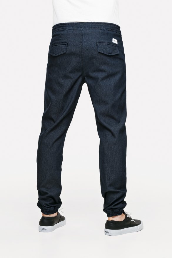 Reell Reflex Reell Reflex - a revolutionary pant